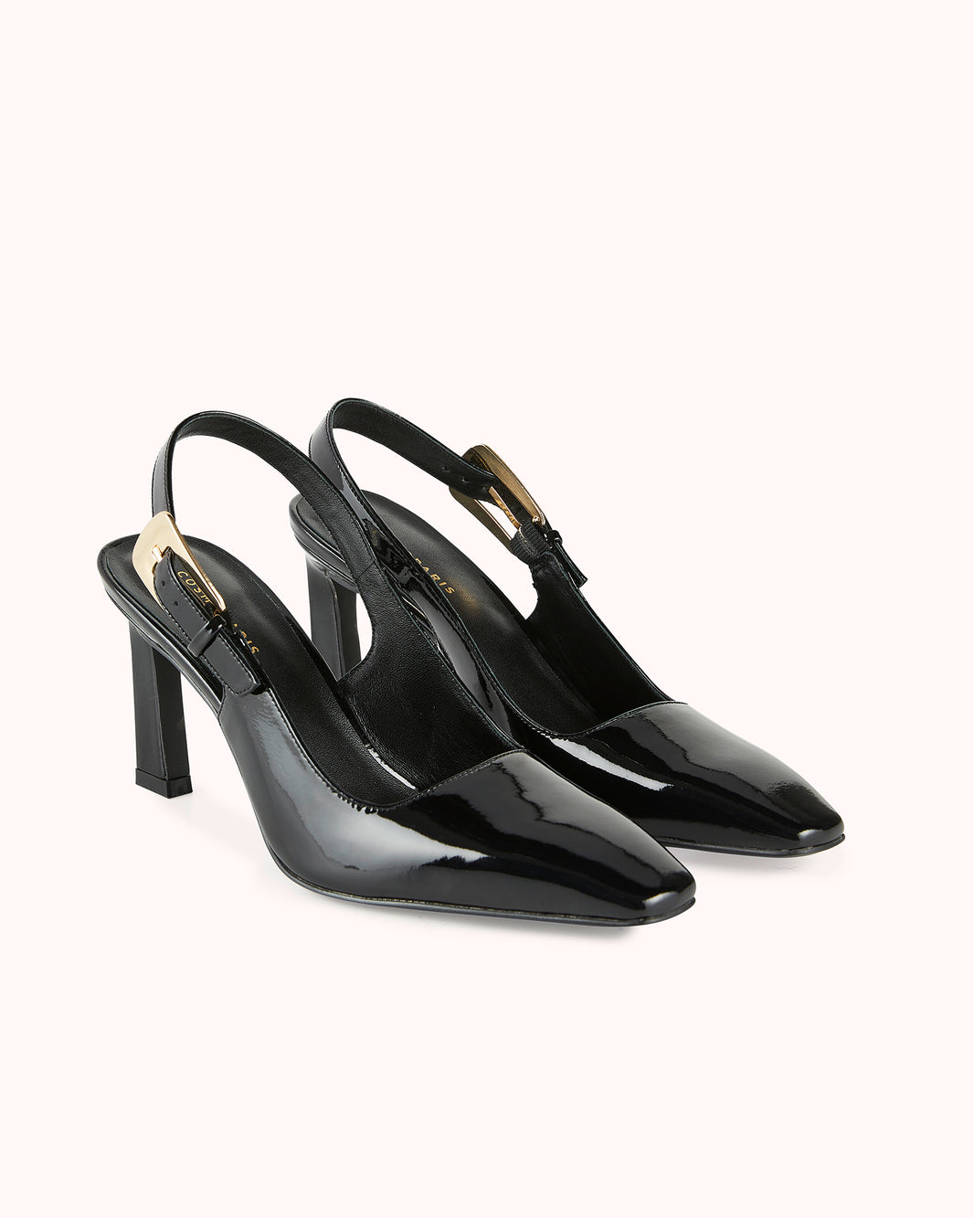 Escarpins Femme – COSMOPARIS