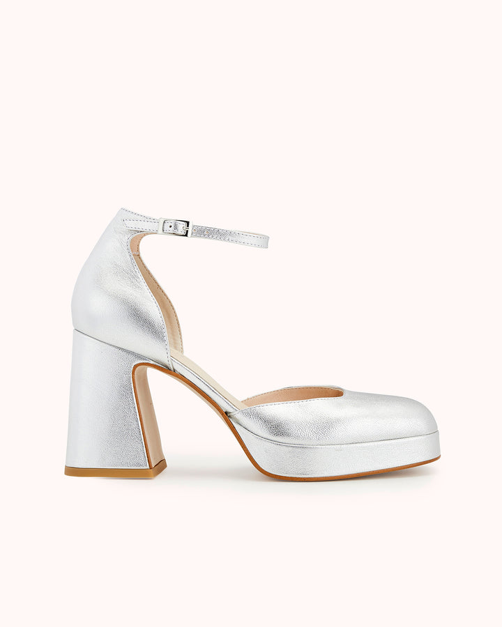 Escarpins Femme – COSMOPARIS