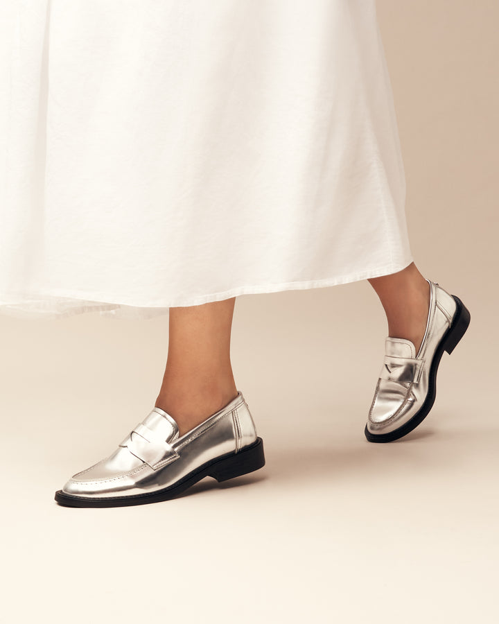 MOCASSIN PALMA – COSMOPARIS