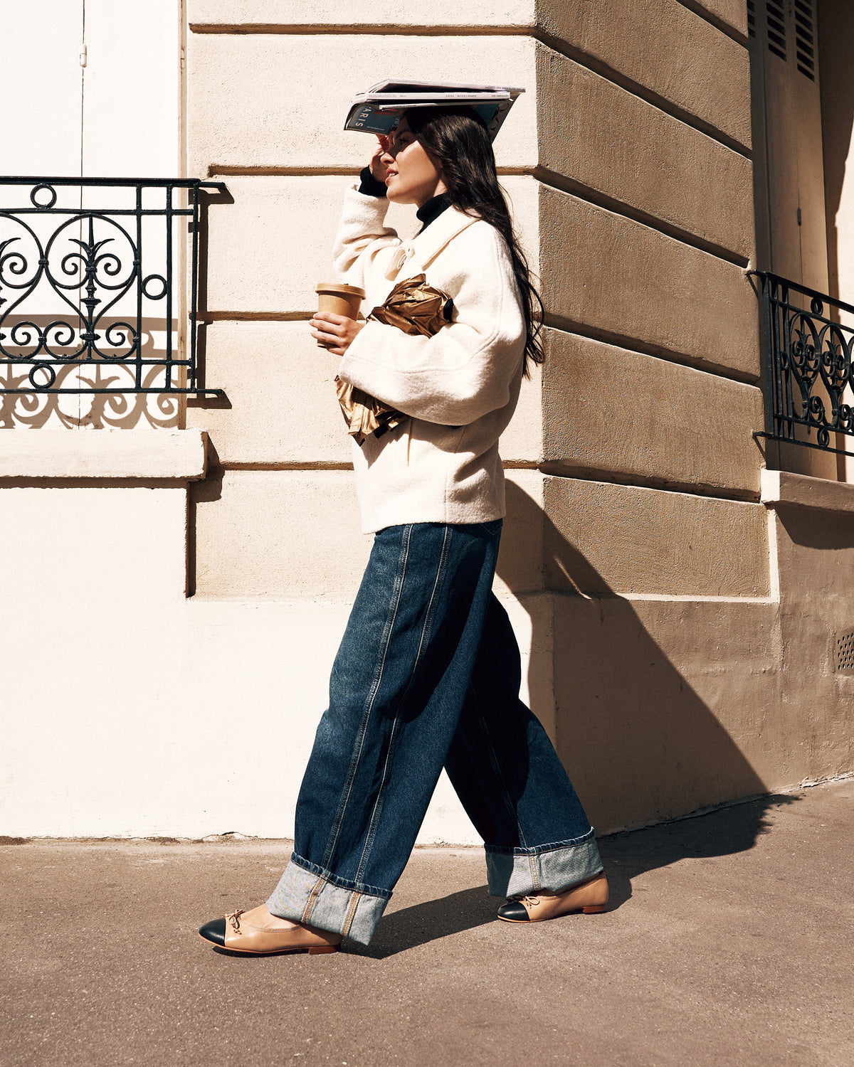 Cosmoparis | Chaussures et Maroquinerie Femme – COSMOPARIS